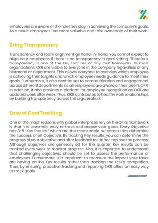 OKR Guide - Need of OKR for organizations.pdf