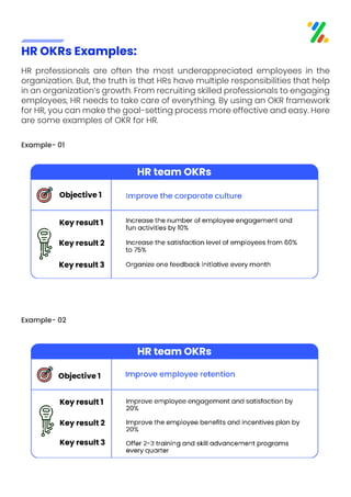 OKR Guide - Need of OKR for organizations.pdf