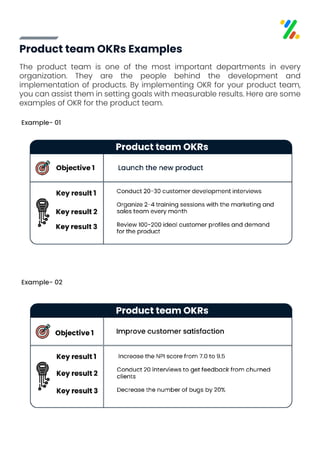 OKR Guide - Need of OKR for organizations.pdf
