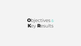 OKRs - a primer (pdf) | PDF