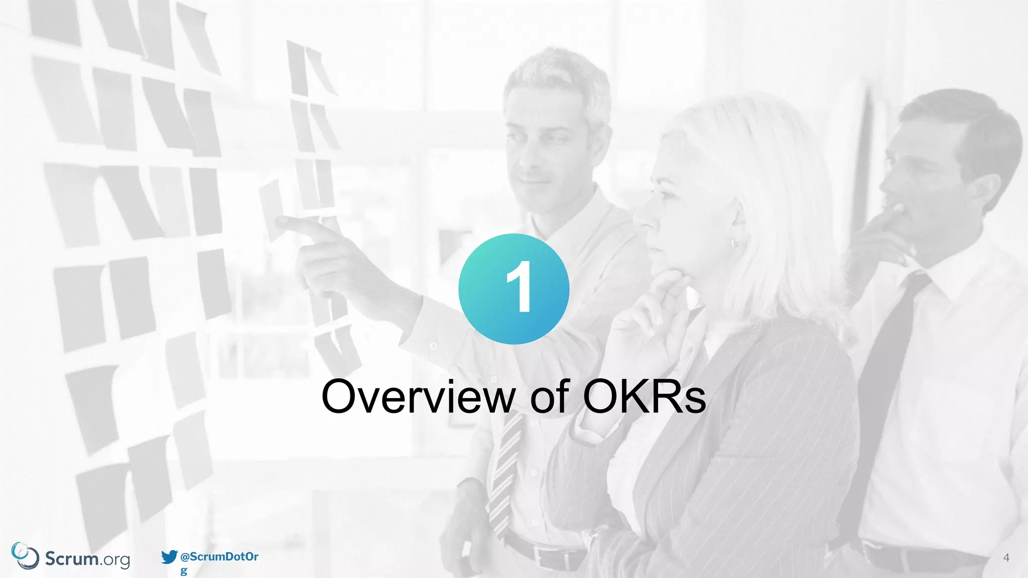 OKRs and Agile Sitting on a Tree - Agile Austin.pdf