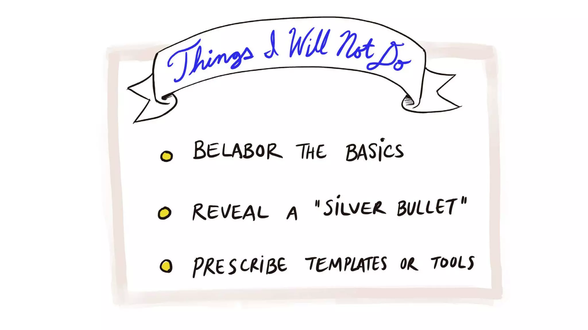 OKRs in the Real World | PPT