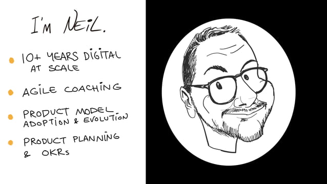 OKRs in the Real World | PPT