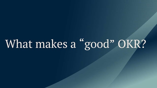 OKR Training Presentation.pptx