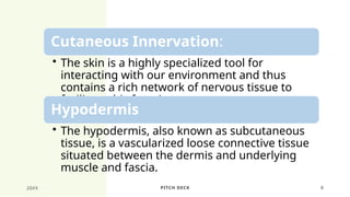 Oksa Sukma Perdana_Skin Subcutaneus Tissue.pptx