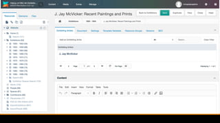 Pattern and Representation: Critical Cataloging for a New Perspective ...