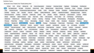 Pattern and Representation: Critical Cataloging for a New Perspective ...