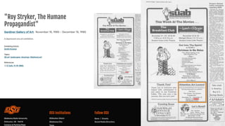 Pattern and Representation: Critical Cataloging for a New Perspective ...