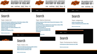 Pattern and Representation: Critical Cataloging for a New Perspective ...