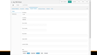 Pattern and Representation: Critical Cataloging for a New Perspective ...