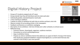 Pattern and Representation: Critical Cataloging for a New Perspective ...