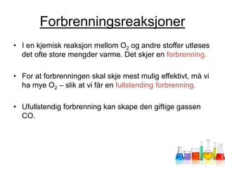 Nett - Naturfag - 3 - Power Point | PPTX