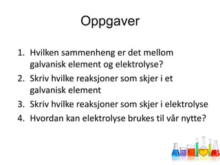 Nett - Naturfag - 3 - Power Point | PPTX