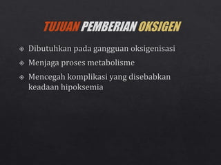 Materi Konsep oksigenasi new slide .ppt