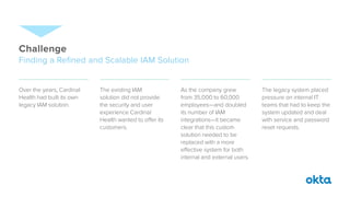 5 Top Enterprises Making IAM a Priority | PDF