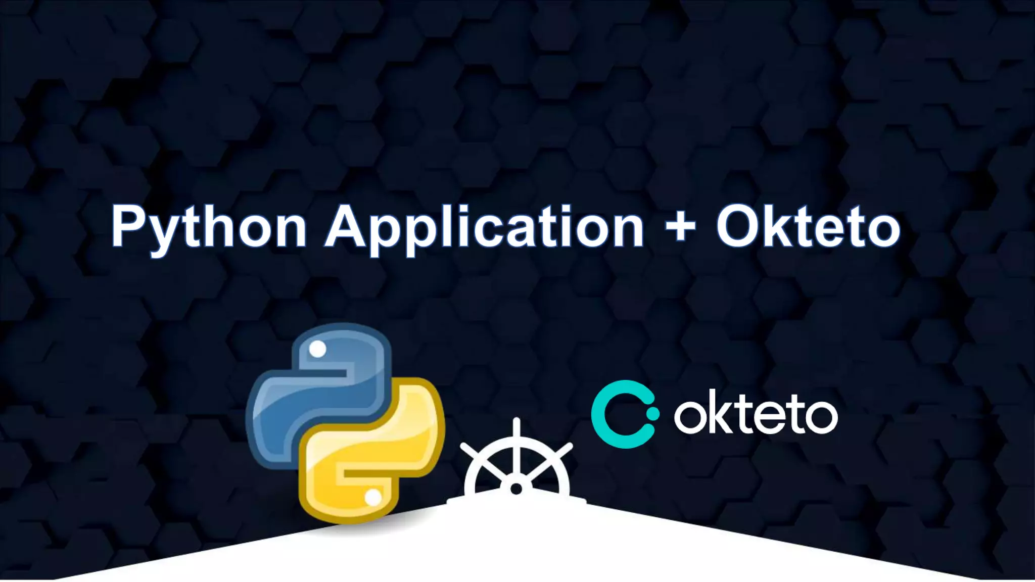 Cloud Native Okteto Cloud | PPT