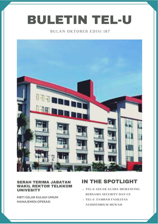 Buletin Oktober edisi 187 | PDF