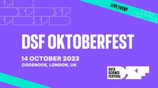 forecasting time series with arrow and wasm | PPT