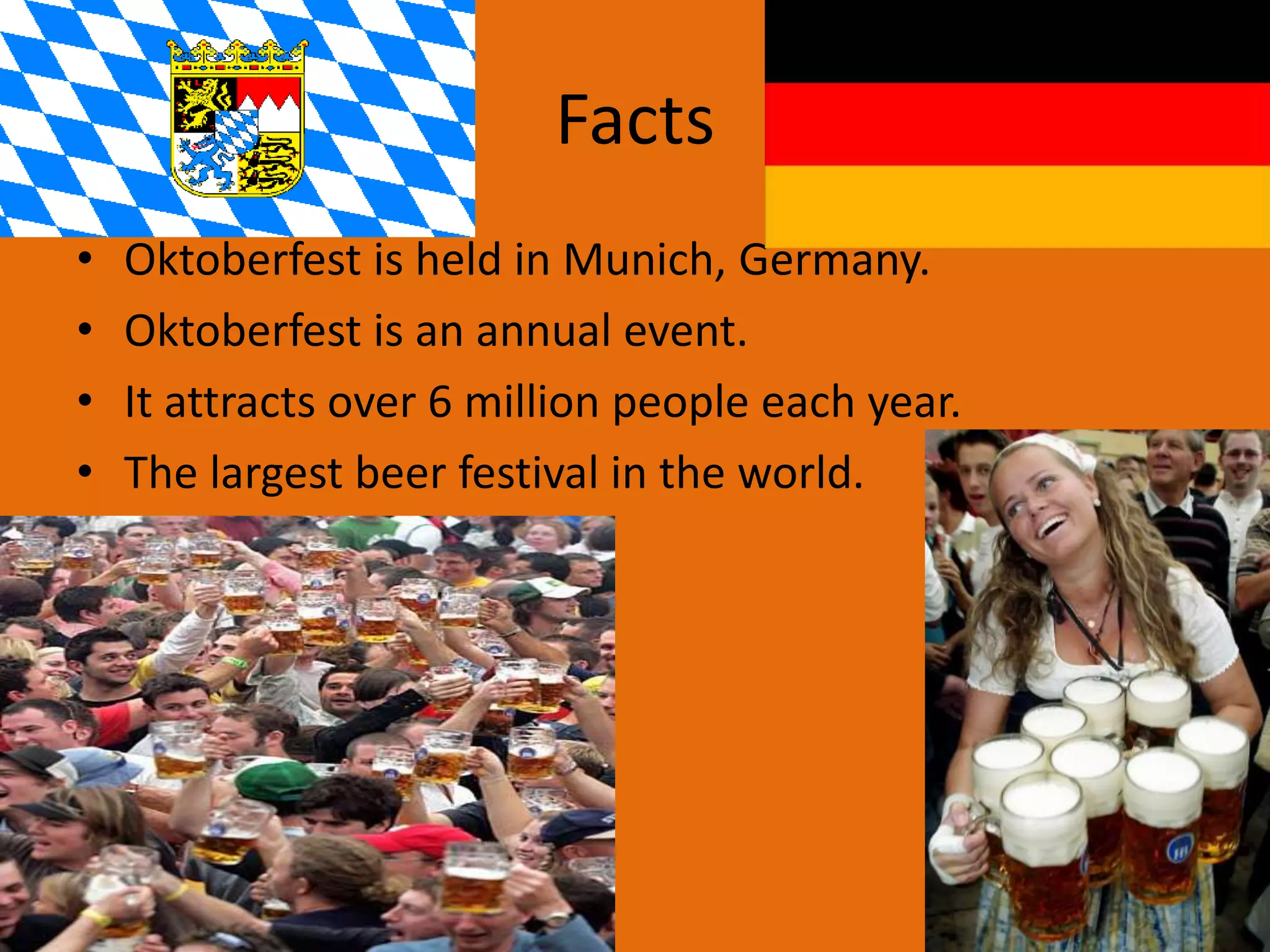 Oktoberfest | PPTX