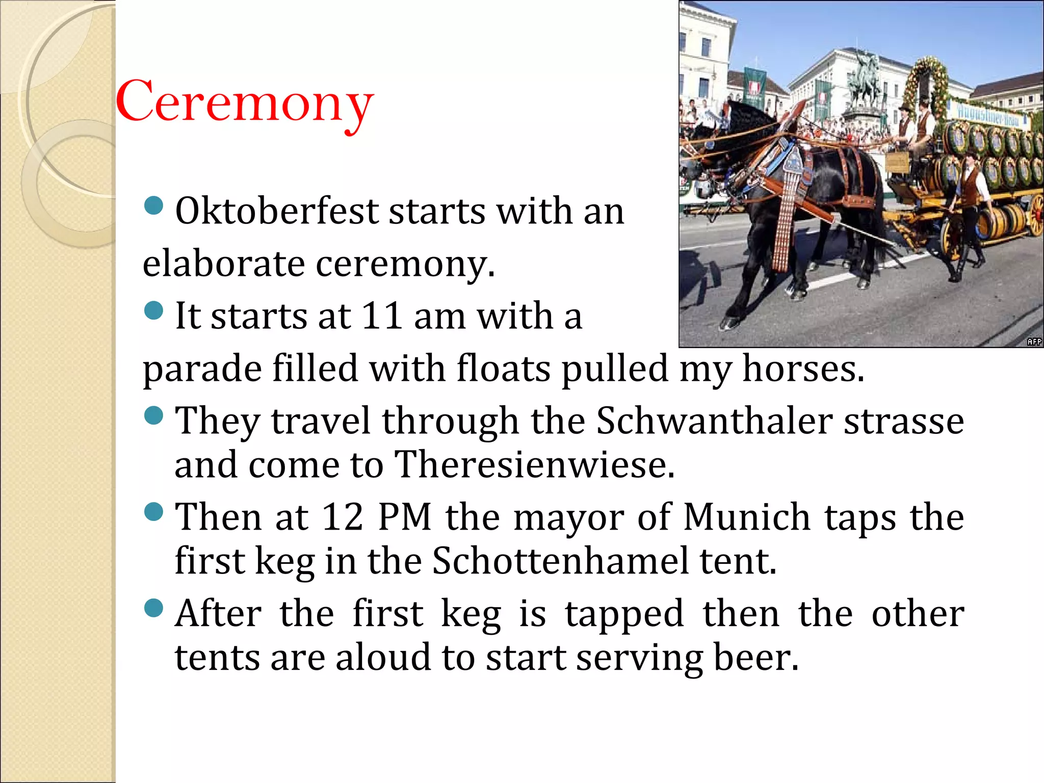 Oktoberfest | PPT