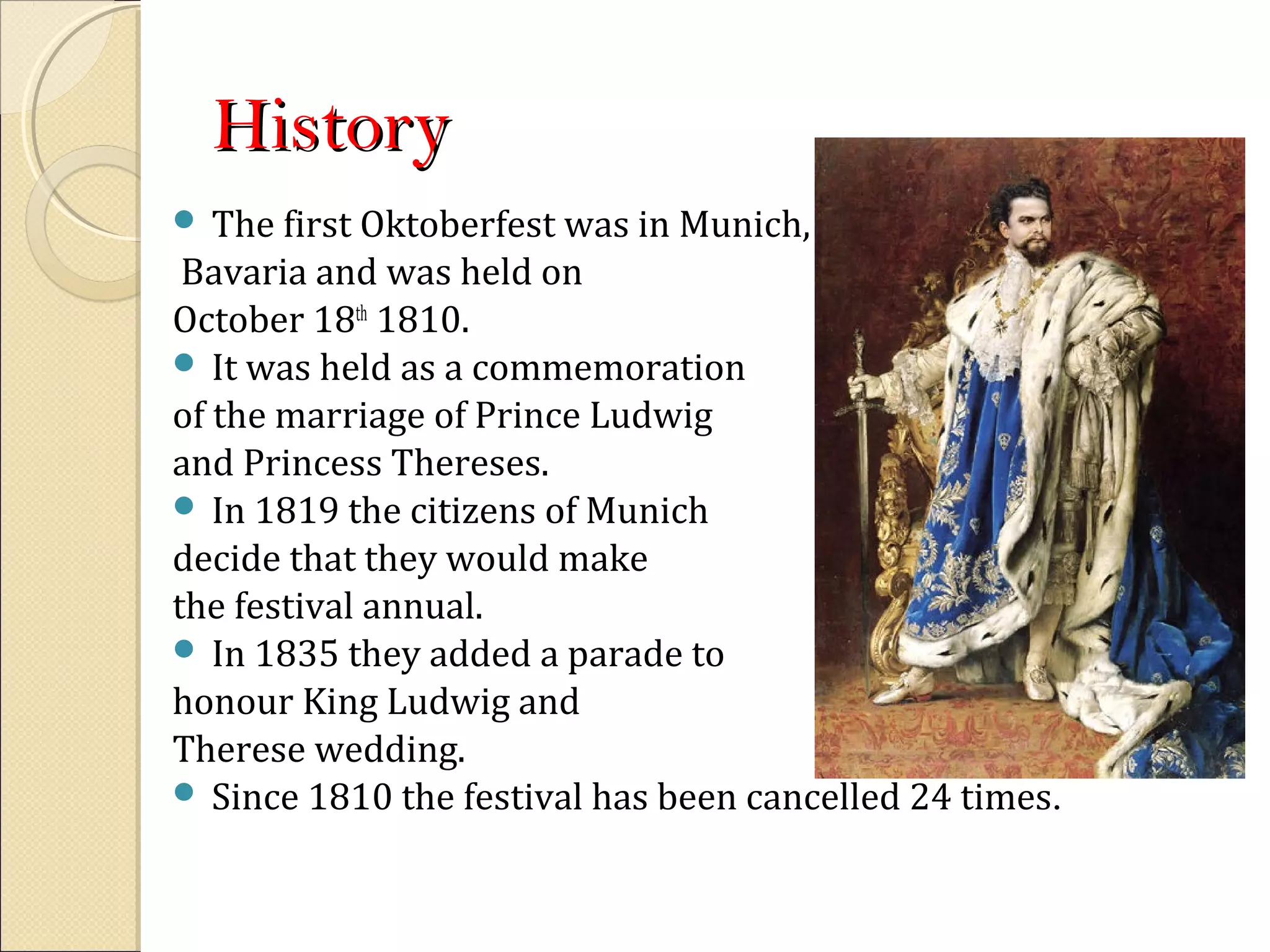 Oktoberfest | PPT