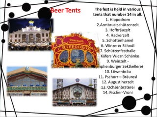 Oktoberfest 2012 | PPT