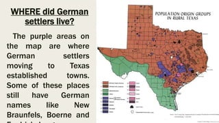 Oktoberfest in Texas | PPTX