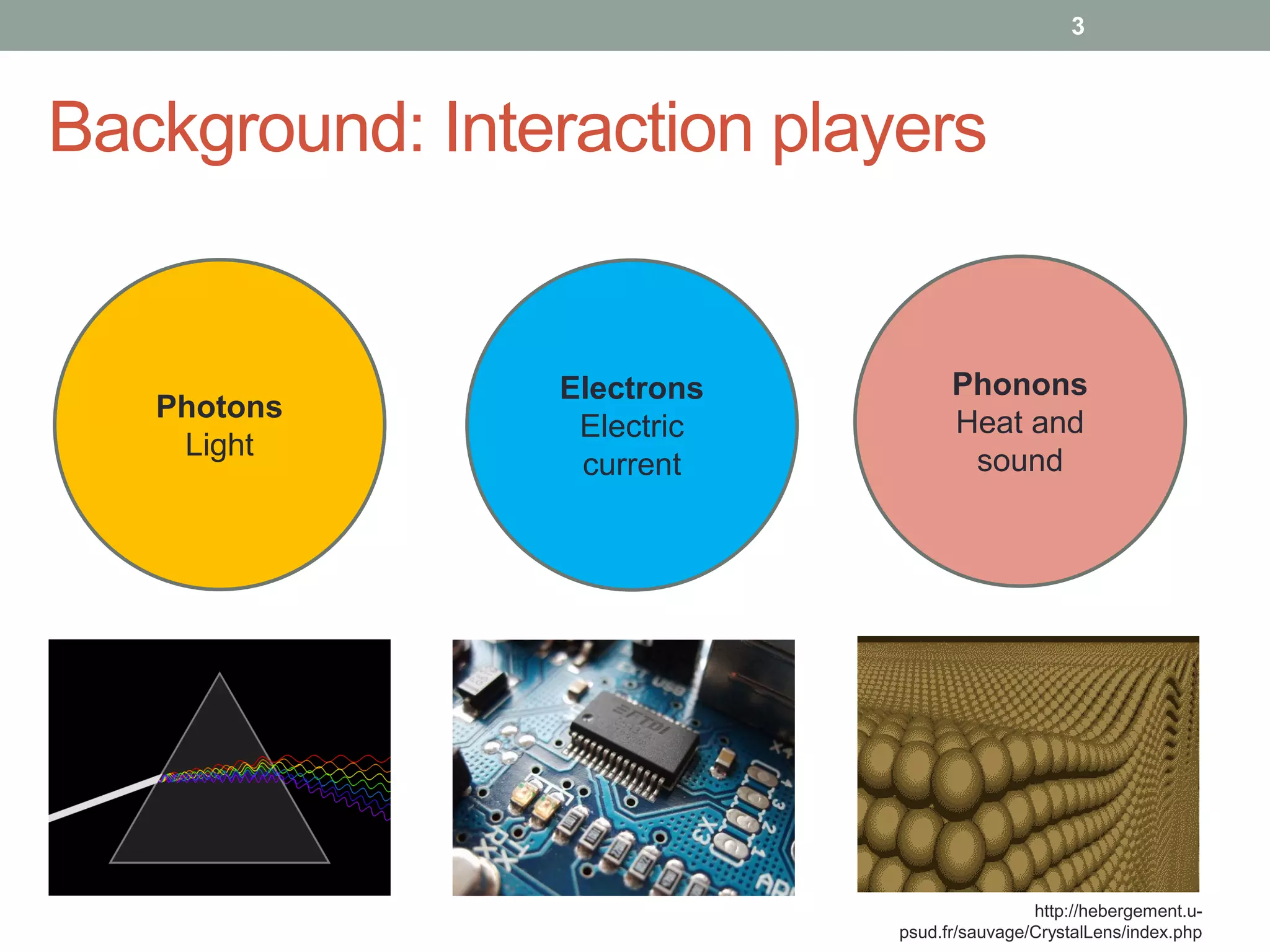 Photon-to-phonon energy transfer:controlling heat and vibrations with ...