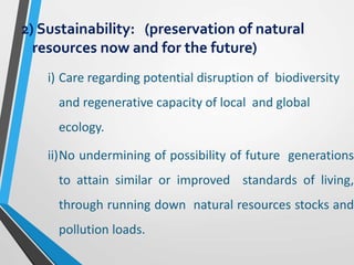 OK_Unit - I Multidisciplinary nature of environmental studies.ppt