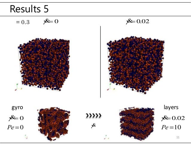 Dynamics and Structure of Janus Particles