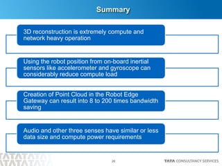 Arpan pal roboticsensing_sw2015 | PPT