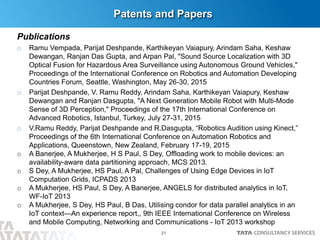 Arpan pal roboticsensing_sw2015 | PPT