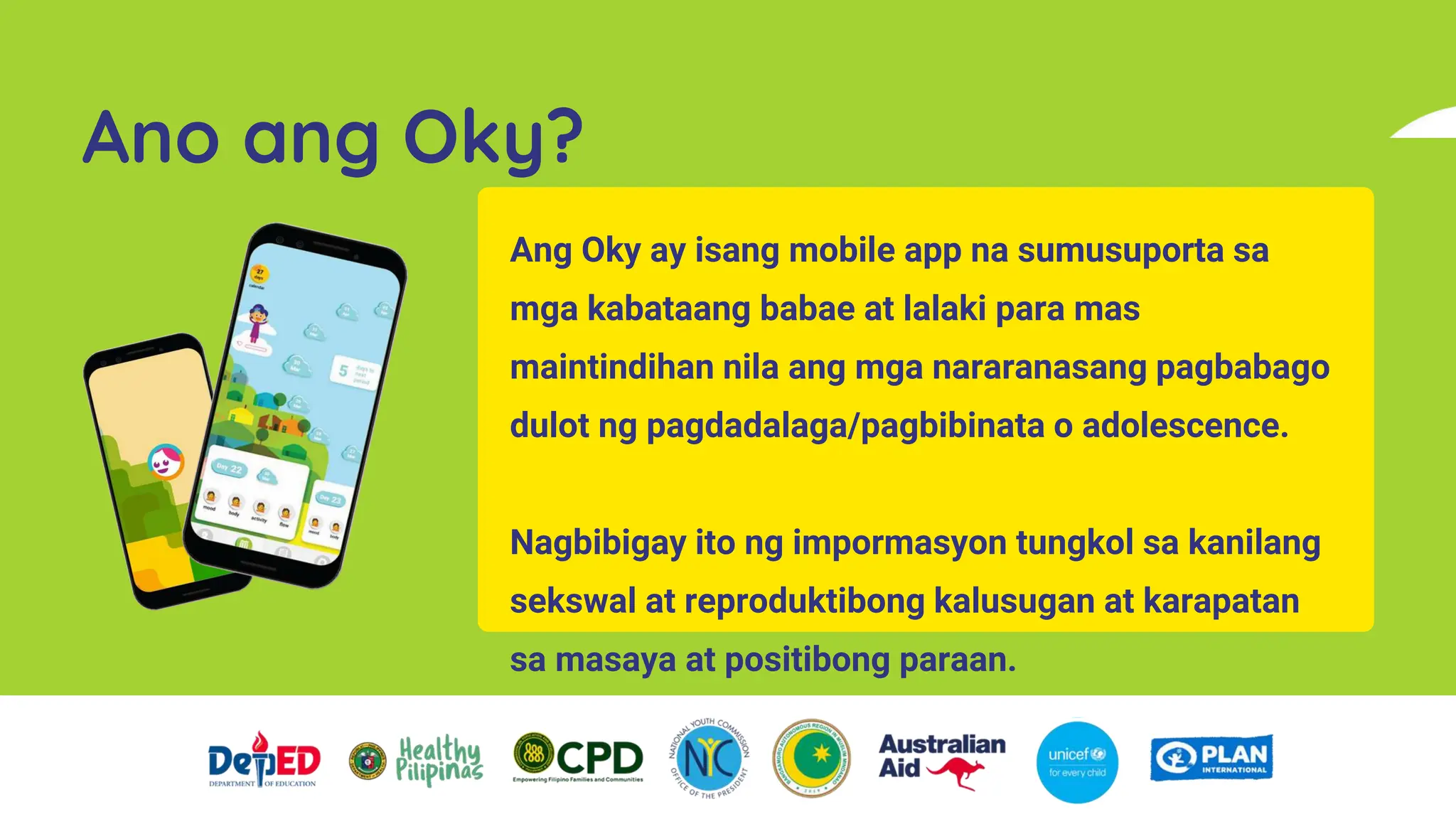 Oky for Teachers PowerPoint presentation | PPTX