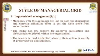 Organizational Leadership;: Leadership and Motivation. Theories of ...