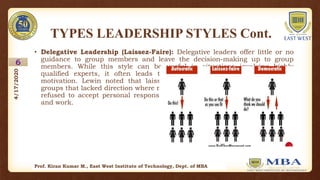 Organizational Leadership;: Leadership and Motivation. Theories of ...