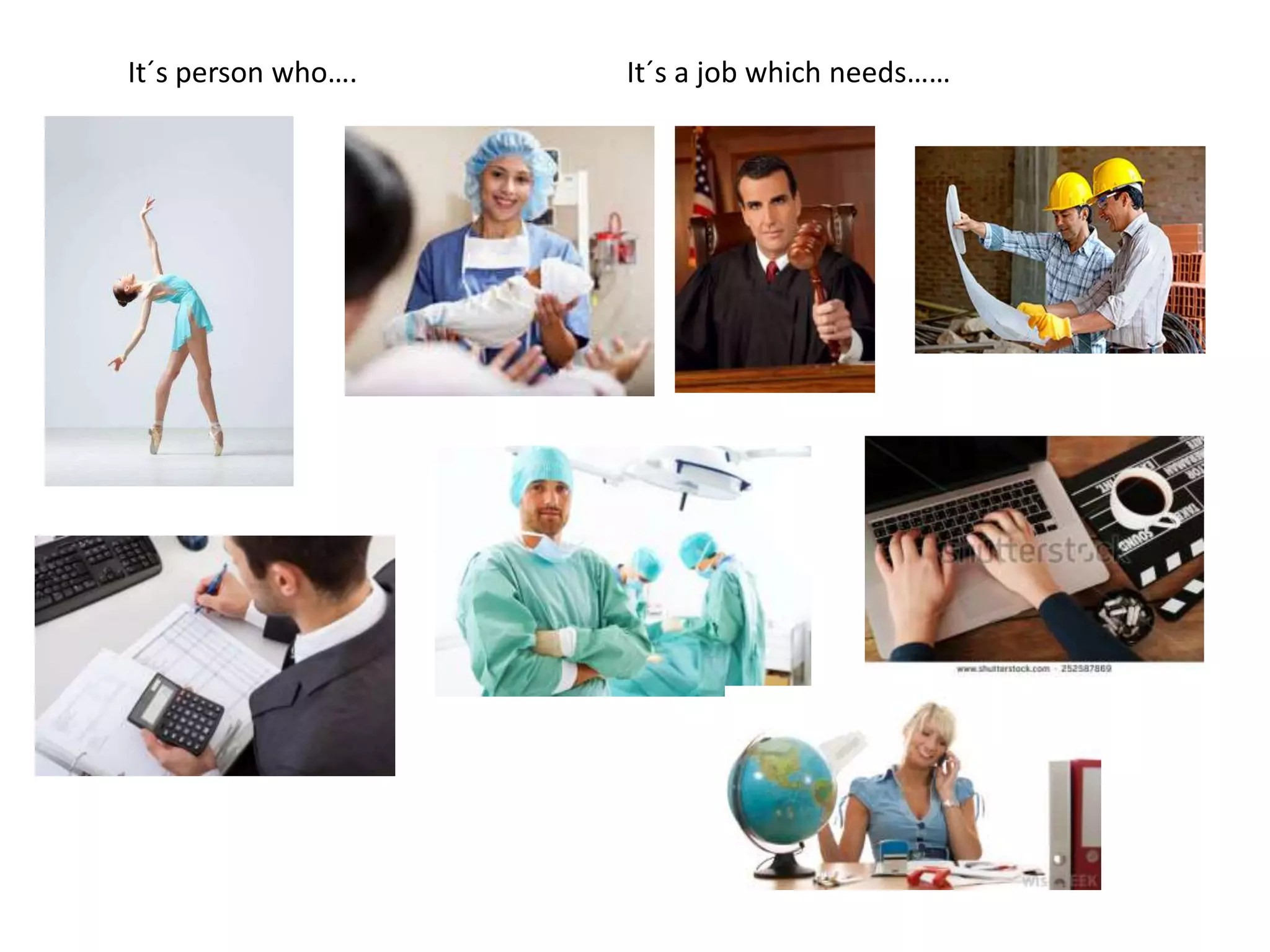 Code red unit 2 jobs | PPT