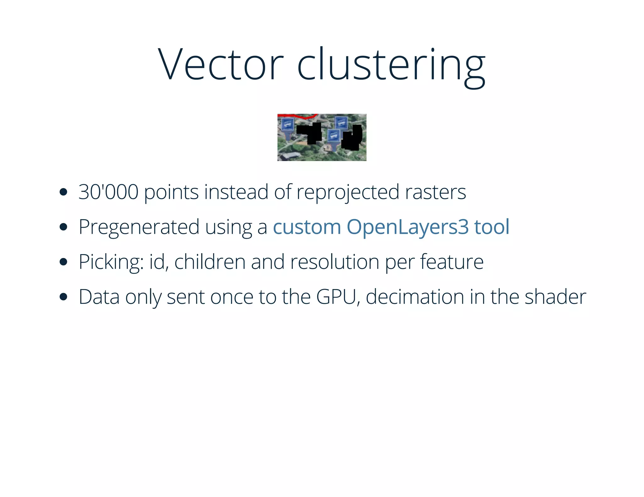 OL3-Cesium: 3D for OpenLayers maps | PDF