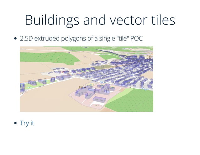 OL3-Cesium: 3D for OpenLayers maps | PDF | 3-D Graphics | Computer ...