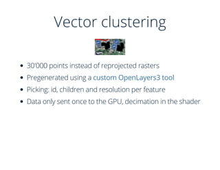 OL3-Cesium: 3D for OpenLayers maps | PDF