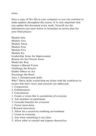 OL 328 Milestone Two Rubric This milestone will explo.docx | Business | Business and Finance