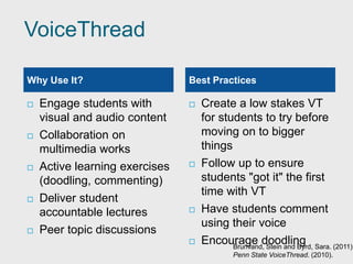 Free Tools for Student Engagement | PPT