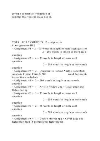 OL 620 Total Rewards Sample ToolkitOverviewEach week y.docx