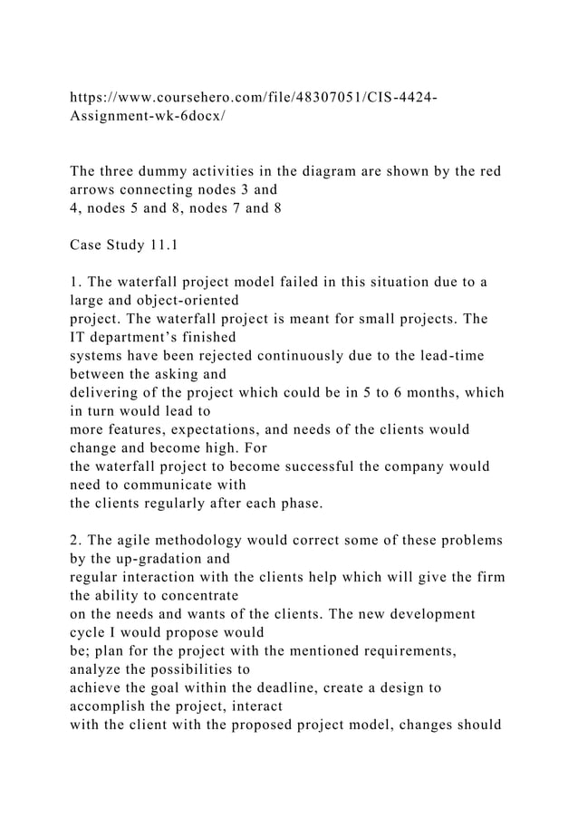 OL 663 Milestone Three Guideline | DOCX | Aviation Industry | Industries