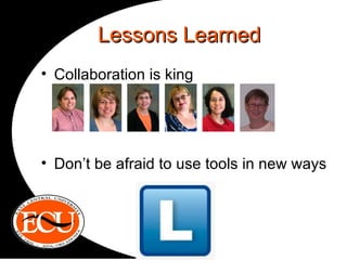 LibGuides: Research & Beyond | PPT