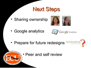 LibGuides: Research & Beyond | PPT