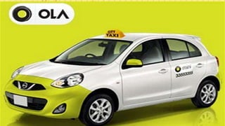 Ola cabs | PPTX