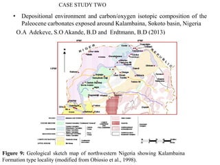 Oladimeji akinsile seminar presentation | PPTX