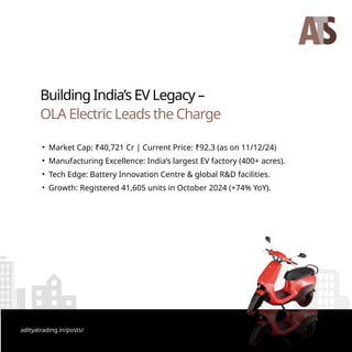 Ola Electric Mobility In-Depth Equity Research Report.pptx