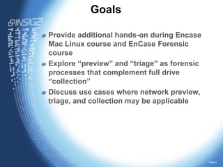 Olaf extension td3 inisg2 2 | PPT