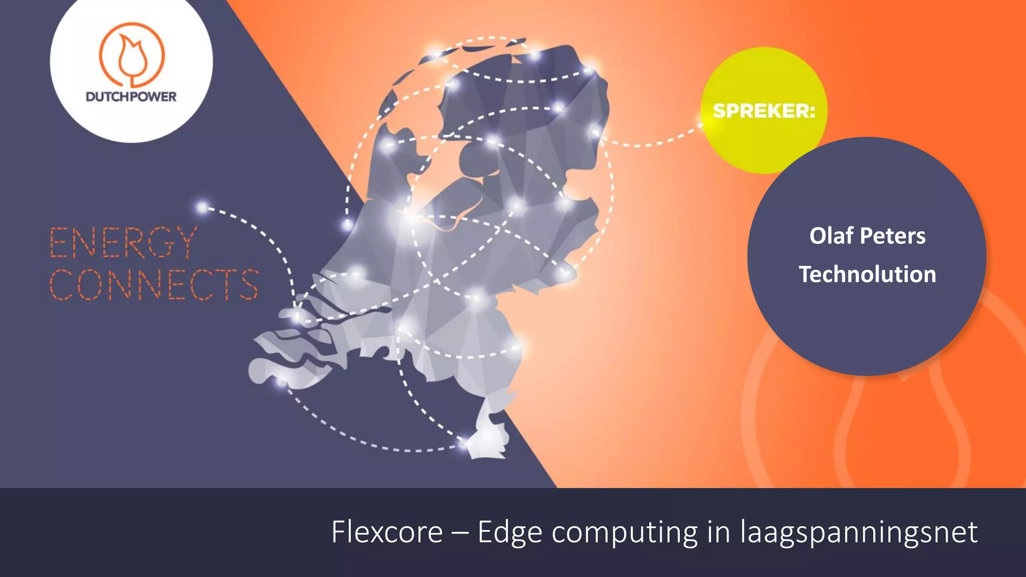 Olaf Peters - Technolution Spark | PDF